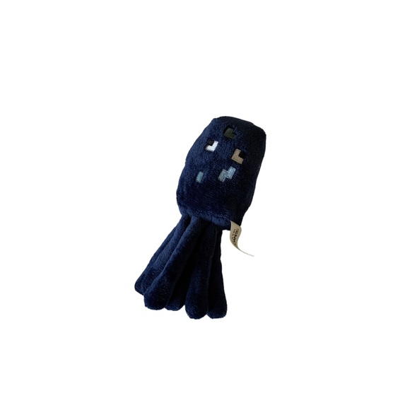 Minecraft | Toys | Minecraft Squid Plush | Poshmark